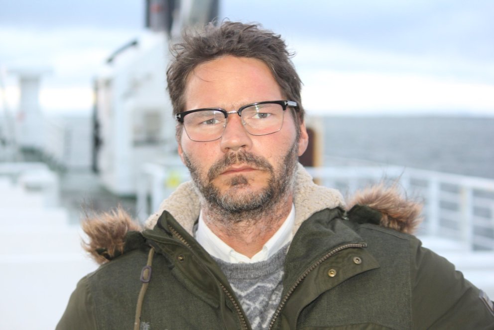 Ráðing sviðsstjóra umhverfis- og framkvæmdasviðs | Þingeyjarsveit